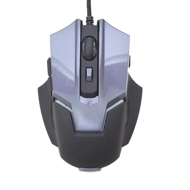 blackweb BWG66 Gaming Mouse - Walmart.ca