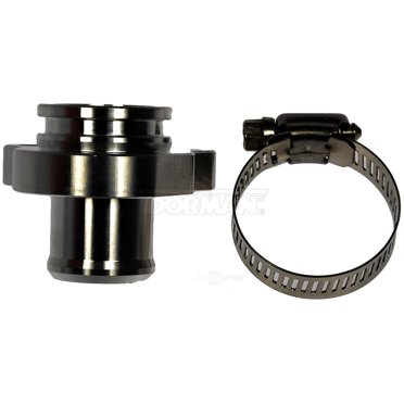 Dorman - Help Coolant Bypass Caps - EPDM 3/4in - Walmart.com