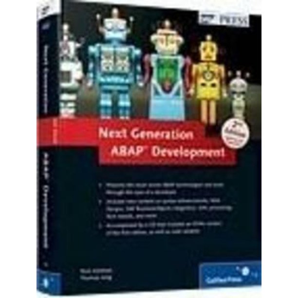 Abap Developers