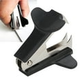 Fyydes Paper Clip Remover,Staple Remover,Staple Remover Portable Mini ...