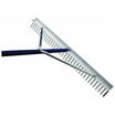 Rake Zilla: Multipurpose Heavy-Duty Water Tool for Aquatic Weed Rake ...