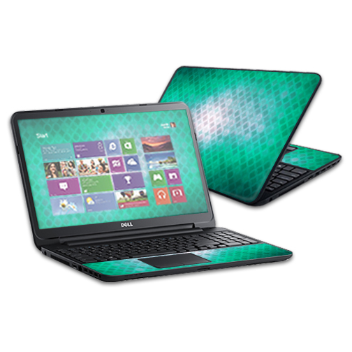 Skin Decal Wrap Compatible With Dell Inspiron 15 i15RV Laptop 15.6 ...