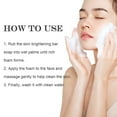 Alaparte Soap Cleansing Face Washing Moisturising Essential Oil Soap