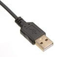 ONN USB 2.0 Cable - A-Male to Mini-B (Choose Size) - Walmart.com