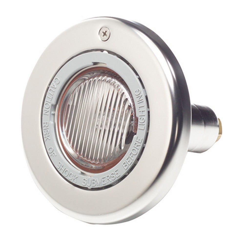 Pentair Sta-Rite 05605-2050 100W 120V Sunlite Pool Light w/ 50' Cord ...