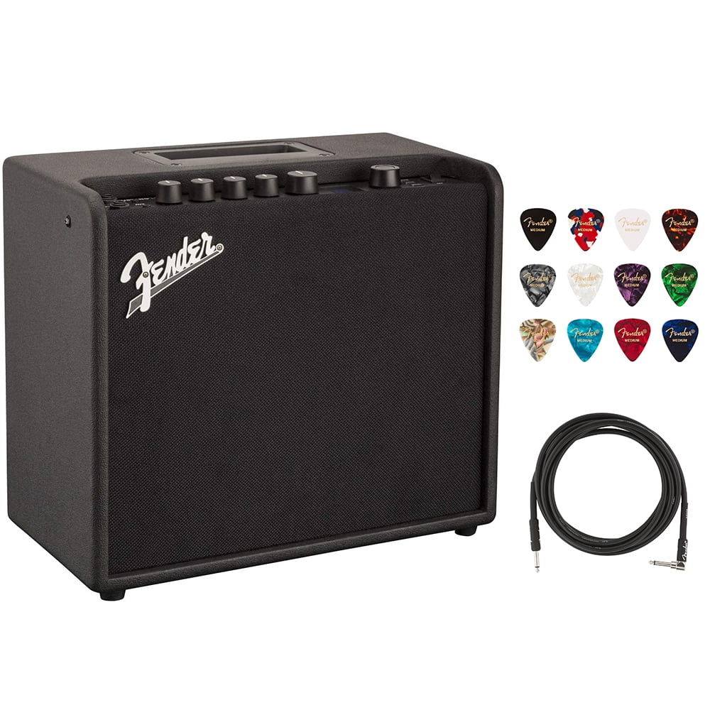 Fender Mustang Amp