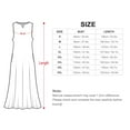 Bat Silhouette Pattern Long Dress Women's summer dress women's evening ...