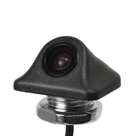 Car Tail Camera Car Rear View CMOS 170 Degrees Angle Waterproof High ...