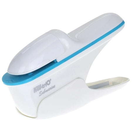Teissuly Stapleless stapler Stapleless labor-saving Needleless stapler ...