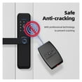 Tuya Door Locks Biometric Fingerprint Locker Hotel Smart Entry Home ... Tuya Door Locks Biometric Fingerprint Locker Hotel Smart Entry Home ...