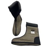 Polar Plus Insulated Felt Boot Liners, Reflective Foil, Thinsulate ...