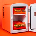 Reese's Milk Chocolate Peanut Butter Cups Candy, Pack 1.5 oz - Walmart.com