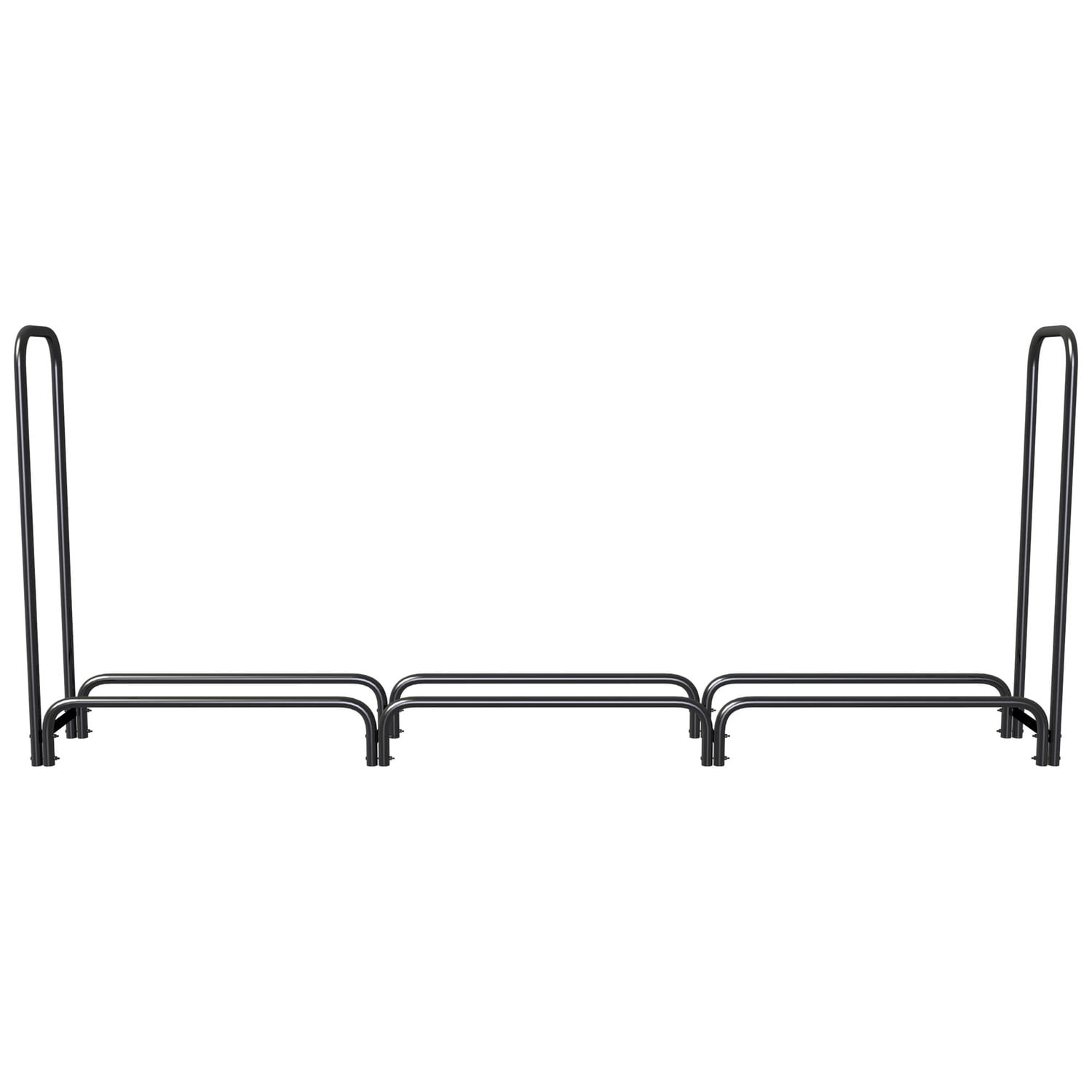 Landmann USA Lumberjack Series Full Cord Firewood Rack - Walmart.com