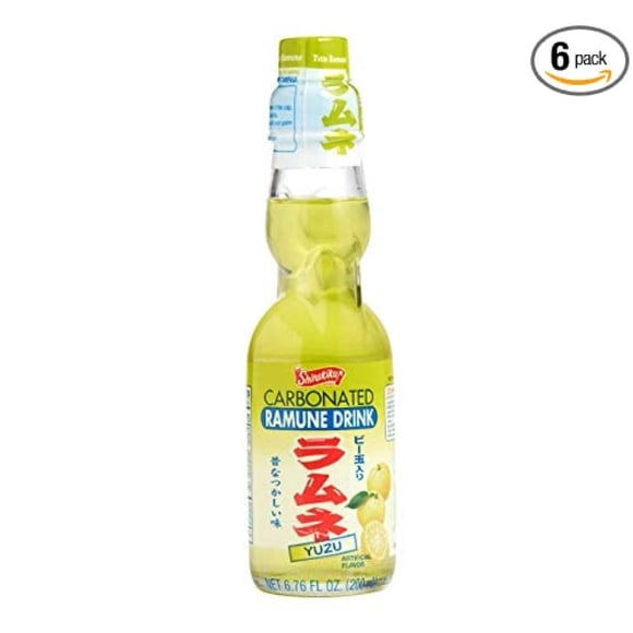 Ramune