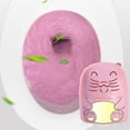 Toilet Bowl Cleaner Automatic Long Lasting Toilet Bowl Cleaner Tablets Easy To Use Septic