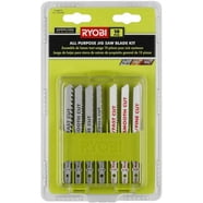 Ryobi A25RT02/A25RT01 Router Table (4 Pack) 2" Throat Plate 9002780013 ...