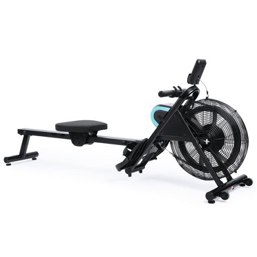 Concept2 Model D Indoor Rowing Machine with PM5 Performance Monitor ...