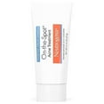 Neutrogena On-The-Spot Acne Treatment Vanishing Cream Formula 0.75 pack ...