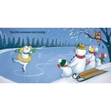 This Little Snowman (Board Book) - Walmart.com