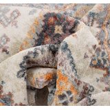 Free Shipping! Well Woven Rodeo Roswell Beige Boho Vintage 2'3 x 7'3 ...
