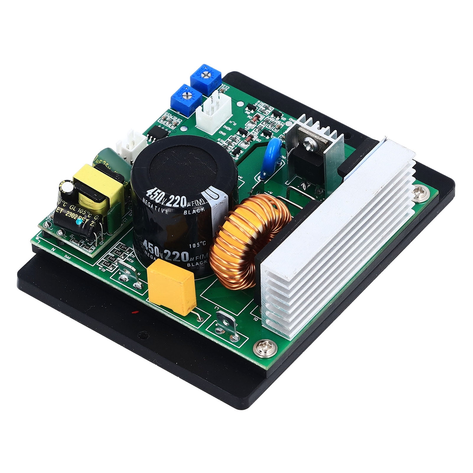 Sistema De Control Del Motor Del Torno, Interruptor De Control Del ...