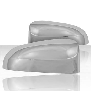2pc Top Half Replacement Mirror Covers for 2018-2019 Chevy Traverse ...