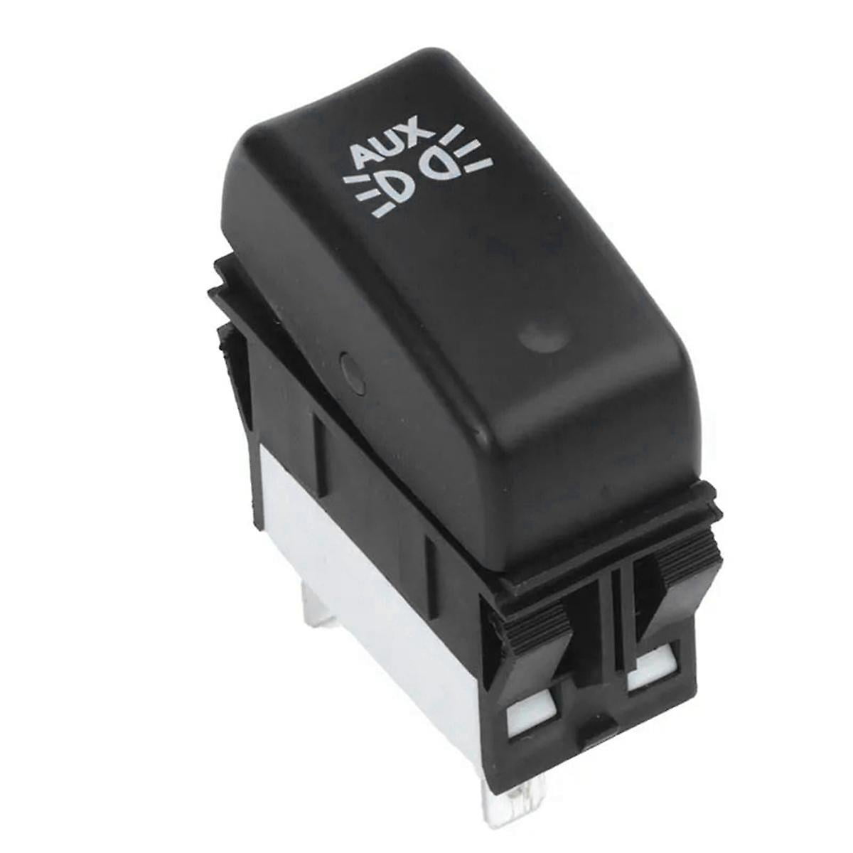 577.59629 57759629 Auxiliary Switch Rocker Switch Backup Button for ...