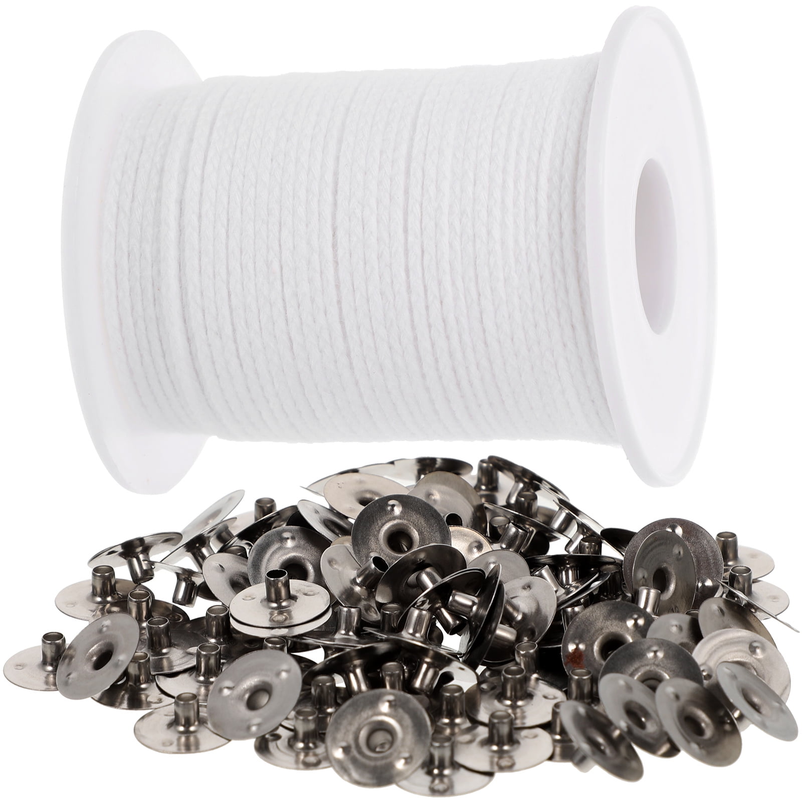 Click here for Shisuyan 1 Set Candle Cotton Wicks Oil Lamp Wicks... prices