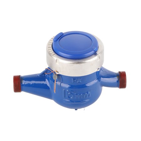 Water Meter, Safe Water Meter for Most Metering Applications - Walmart.ca