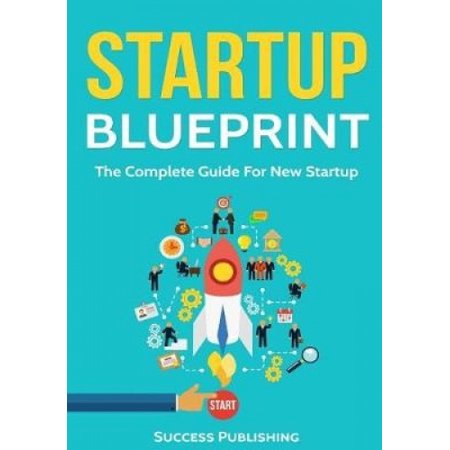 Startup Blueprint: The Complete Guide For New Startup | Walmart Canada