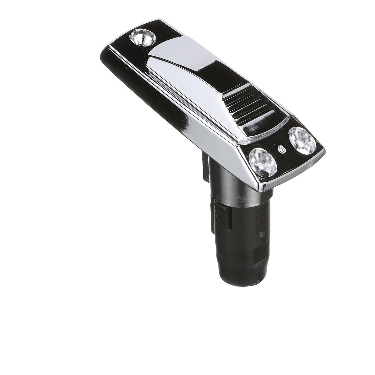 Click here for Attwood Marine Navigation Light Pole Base 911339-7... prices