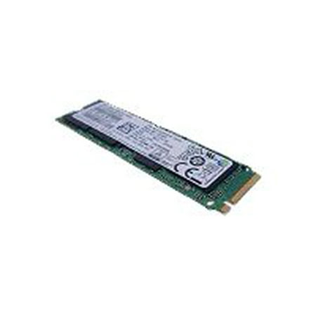 Lenovo ThinkPad - SSD - encrypted - 1.024 TB - internal - M.2 - PCIe 3. ...