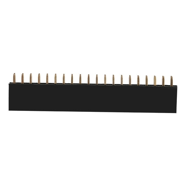 Female Header Connector, Stable Female Pin Headers, Practical PCB Board ...