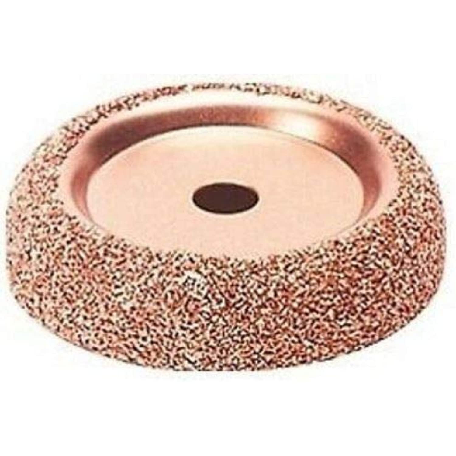 Automann Buffing Wheel 18 Grit - Walmart.com