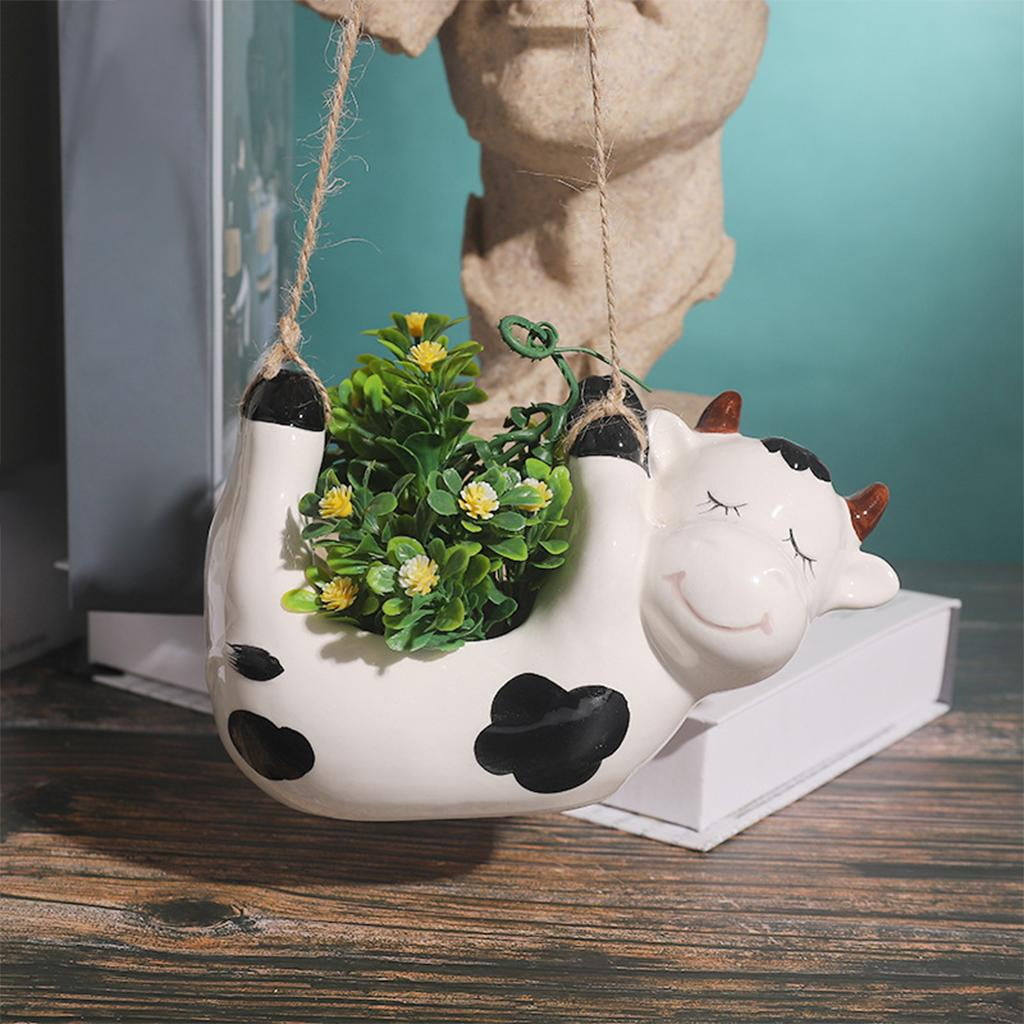 Macetas ámica para colgar en , maceta con forma , jarrones para plant ...