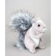 Roadie Red Squirrel 6" by Douglas Cuddle Toys - Walmart.com