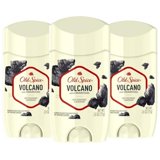 Old Spice Men's Invisible Solid Antiperspirant Deodorant, Volcano with ...