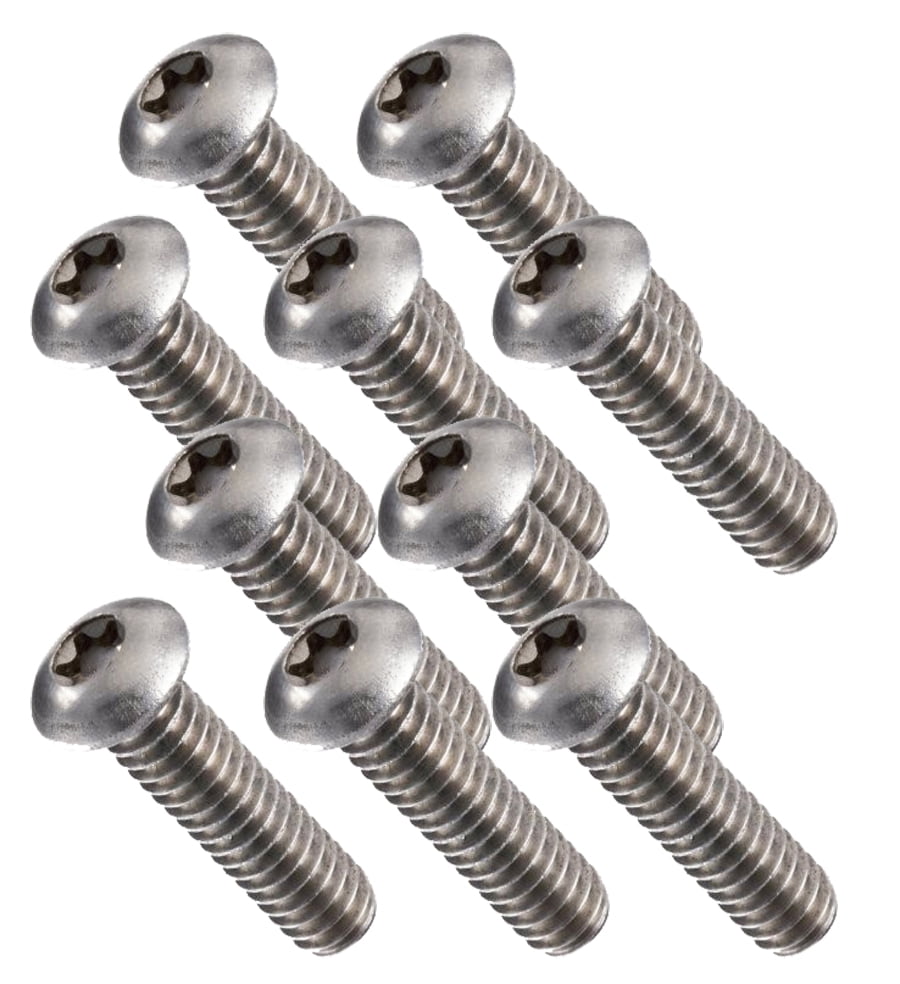 Fein 10 Pack Of Genuine OEM Replacement Screws # 43074009000-10pk ...