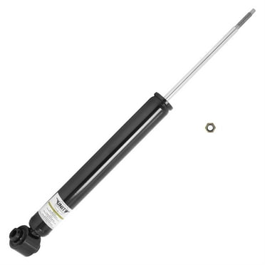 TRQ Rear Shock Absorber Driver or Passenger Side for Tucson Sportage ...