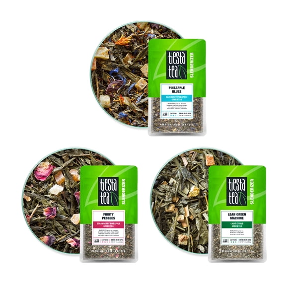 Loose Leaf Tea