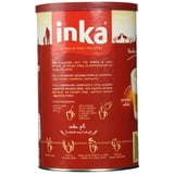 Inka 2 Cans of Instant Grain Coffee Drink 7oz Each - Walmart.com