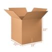 Wholesale Box, Shipping and Packing Cube Box, 22x22x22, 2 Pack ...