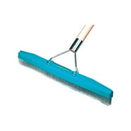 Qualtex Shag Rake Carpet Floor Brush For Wessel-Werk Canister Vacuum ...