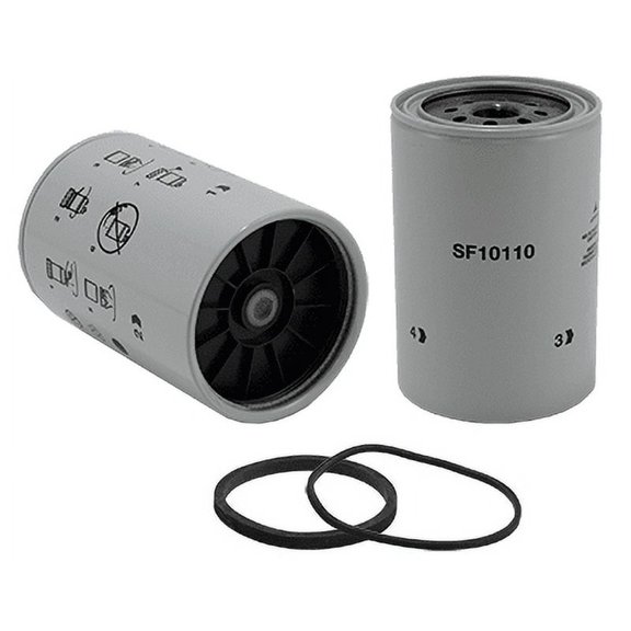WIX Fuel/Water Separator 33732 - Walmart.com