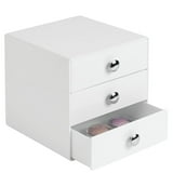 Storage and Organization Drawers, Original 3-Drawer - Walmart.com