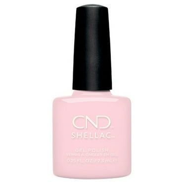 CND Shellac (safety pin) - Walmart.com
