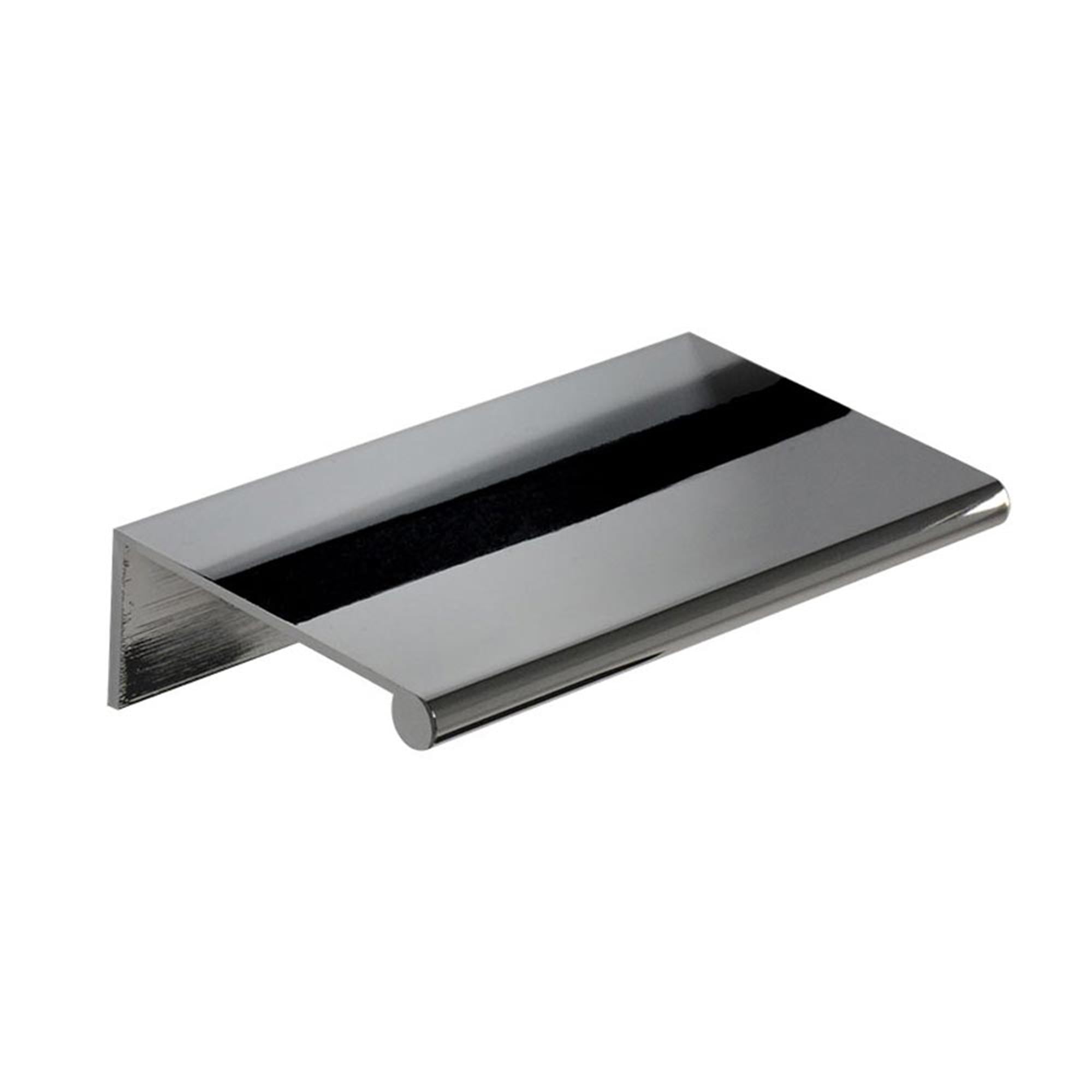 CKP #3306 Visions Collection 3 in. (76mm) Back Mount Finger Edge Pull ...