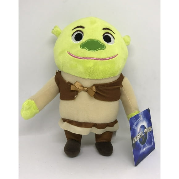 Shrek Stuffed Toys
