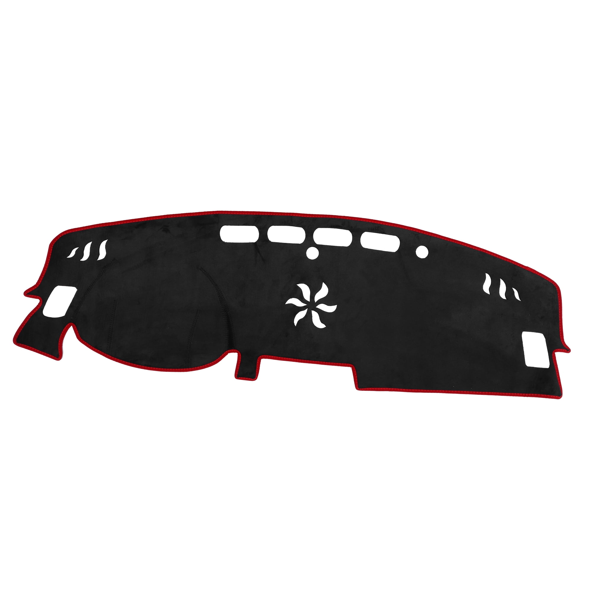 Unique Bargains Car Dashboard Cover Mat for Nissan Altima 2019-2022 ...