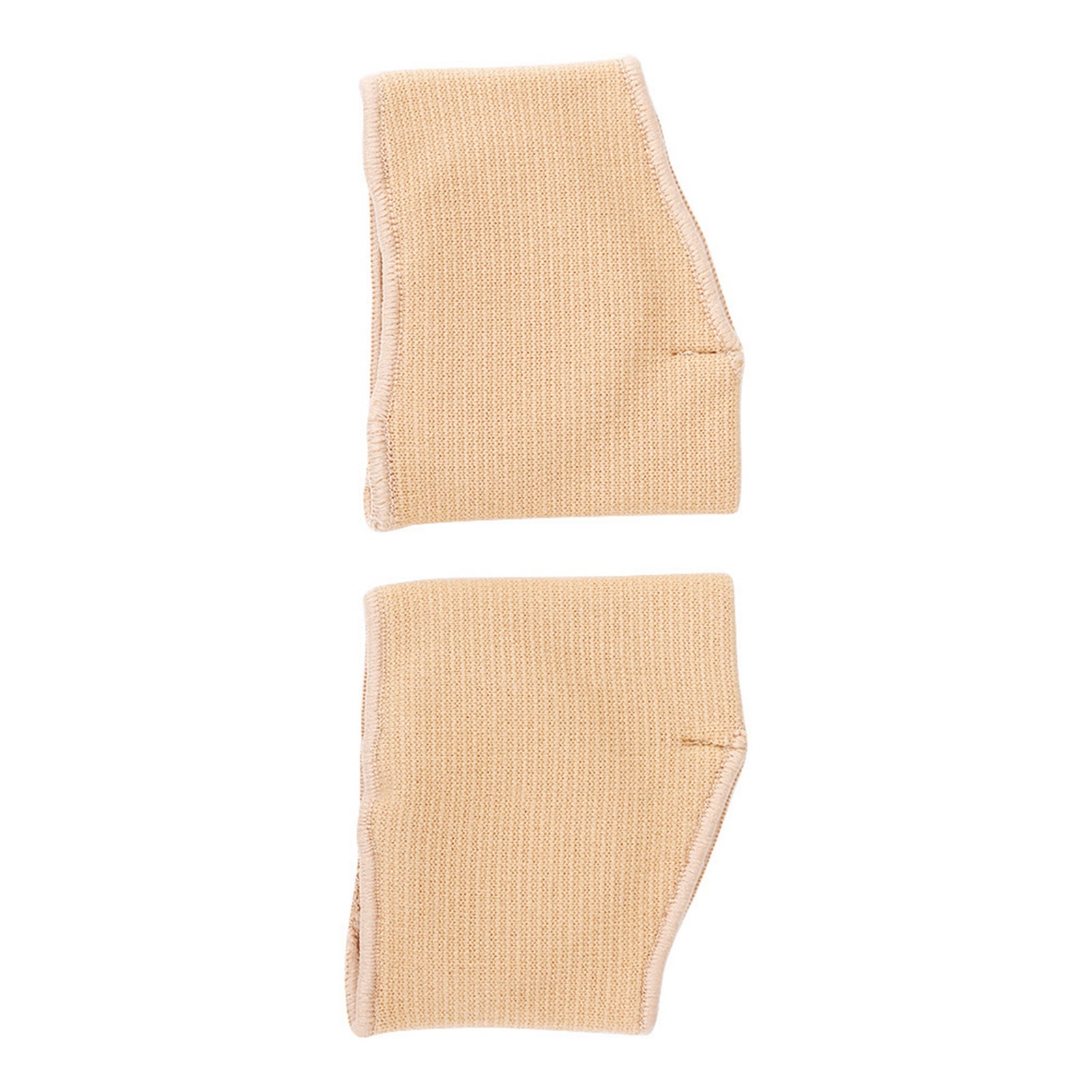 Manga para el pie, manga para el dedo del pie con gel, manga para el ...